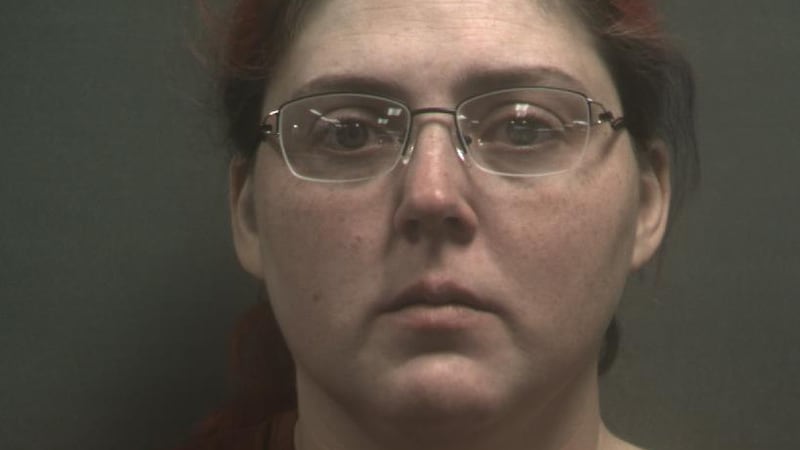 Woman Charged With Having 87 000 Worth Of Meth After Sherman County