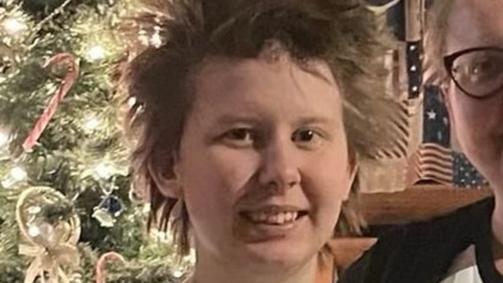 Missing 15 Year Old Girl Has Been Found