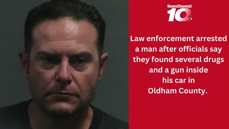 Video Apd Several Arrested In Prostitution Human Trafficking Operation